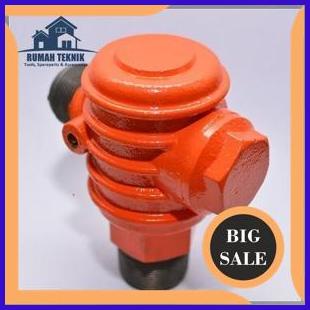 Jual parts Check Valve 15 HP Shark Supershape Kompresor Angin 1F3BZ3 ...