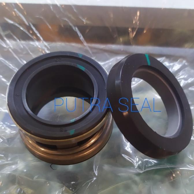 Jual Mechanical Seal Pompa Ebara 50X40 Fsha / Sic Sic | Shopee Indonesia