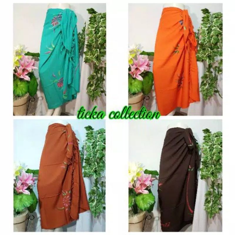 Jual KAIN PANTAI BALI ASLI | Shopee Indonesia