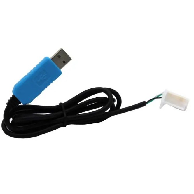 Jual Kabel USB Setting Program Controller VOTOL | Shopee Indonesia