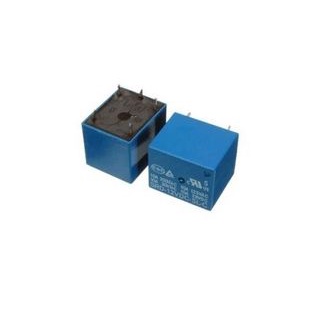 Jual Relay 12V 10A Original Songle SRD-12VDC-SL-C 5pin DC Control Coil | Shopee Indonesia