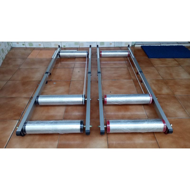Jual Bike trainer sepeda / Bike trainer Roller sepeda / Roller trainer ...