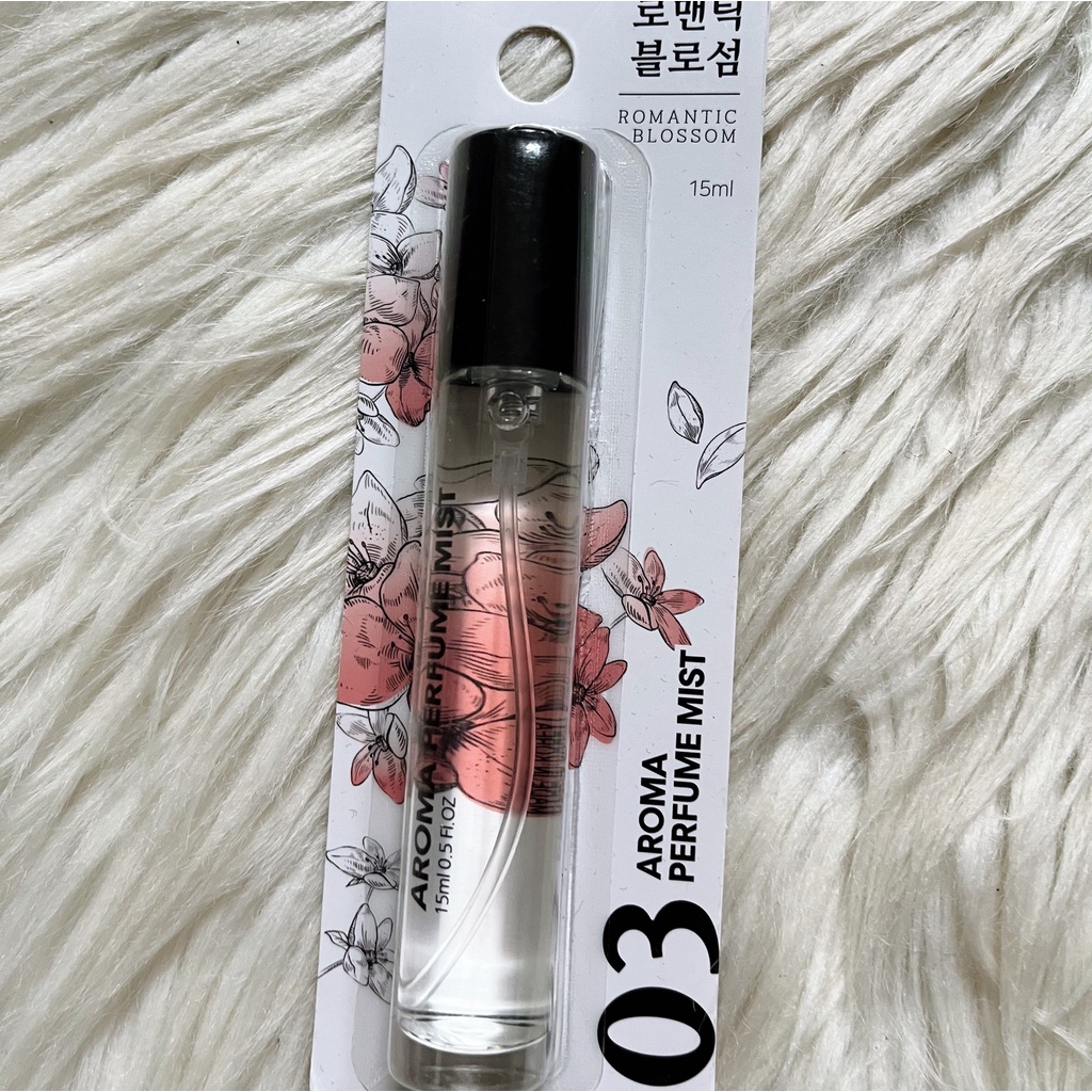 Jual Perfume Mist Korea (Daiso Parfum Korea) - PreOrder | Shopee Indonesia