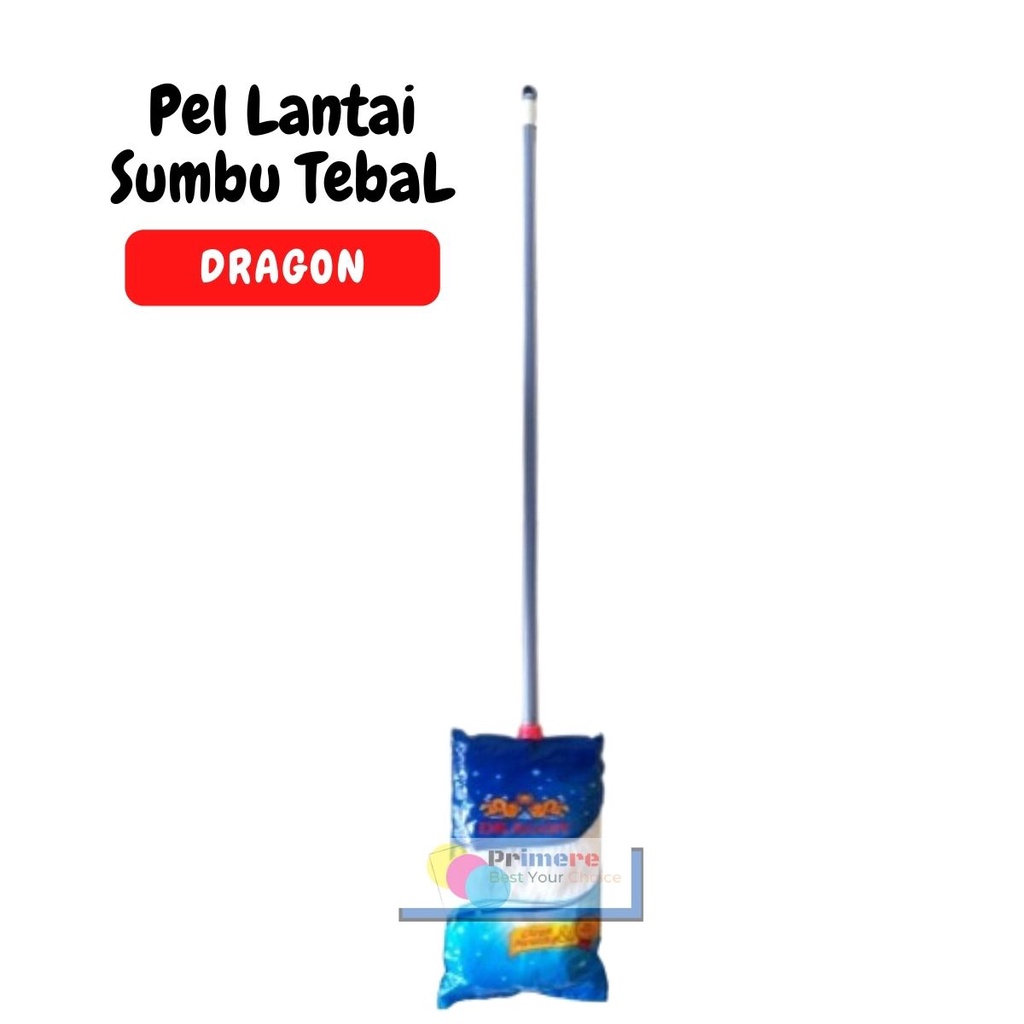 Jual Pel Pelan Lantai Sumbu Kain Murah / Kain Pel Lantai Rumah Yang ...