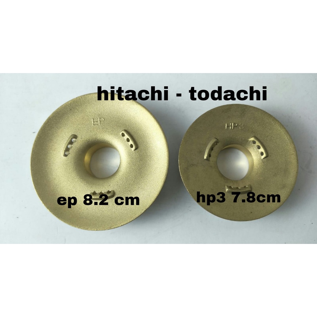 Jual burner todachi original - burner hp3 dan EP original | Shopee ...