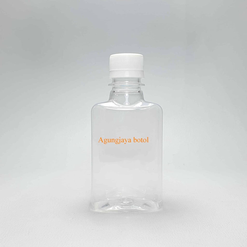 Jual Botol Plastik 200 Ml Leon Natural Tutup Sanno / Tutup Pocari ... Jual Botol Plastik 200 Ml Leon Natural Tutup Sanno / Tutup Pocari ...