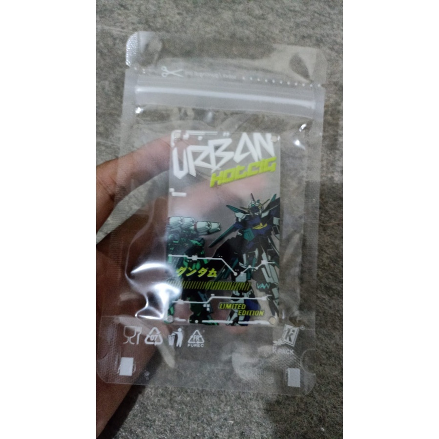 Jual panel backdoor hc r 233 r 234 cyber gundam | Shopee Indonesia
