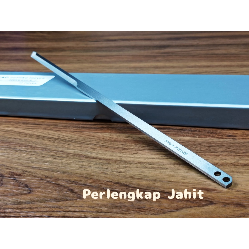 Jual Pisau Auto Cutter / Pisau CAD CAM Mesin Auto Cutting (Panfeng ...