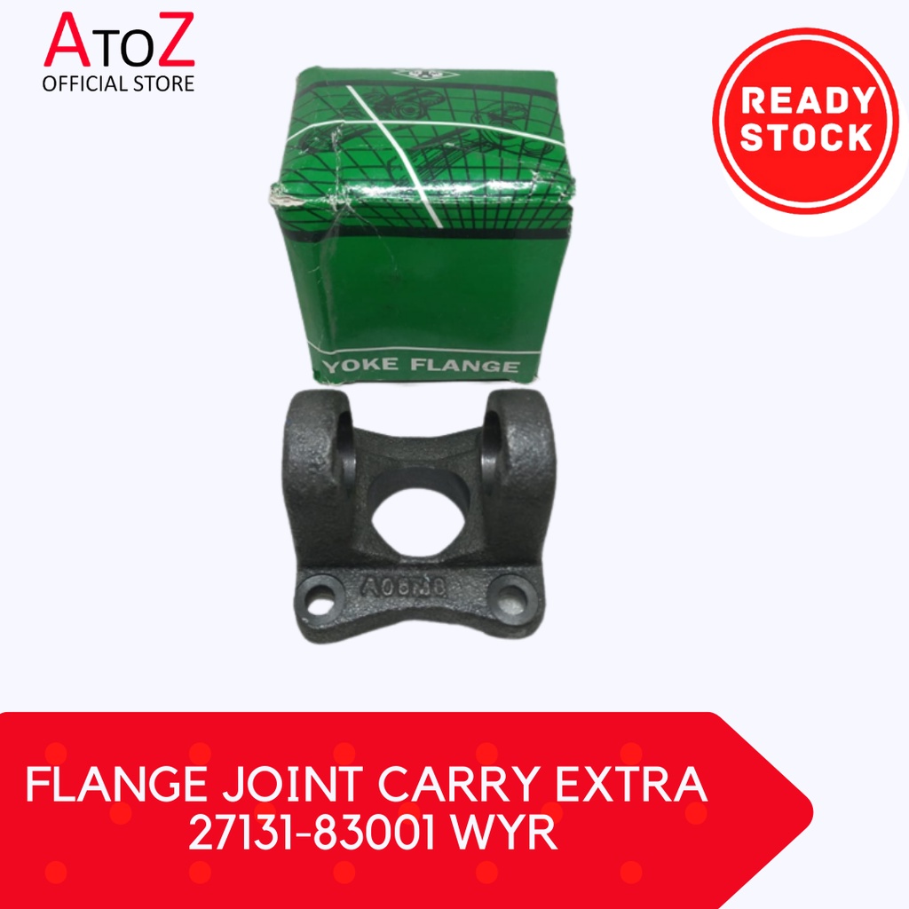 Jual FLANGE JOINT CARRY EXTRA 27131-83001 WYR | Shopee Indonesia