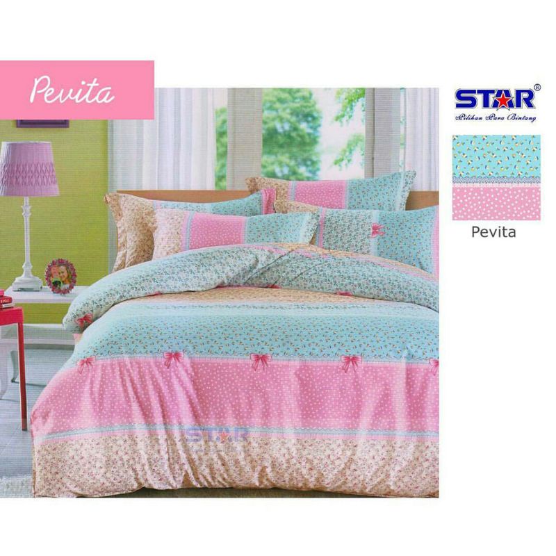 Jual Sprei,Sprei 180x200,Sprei homemade,Sprei 120x200,Sprei antigeser ...