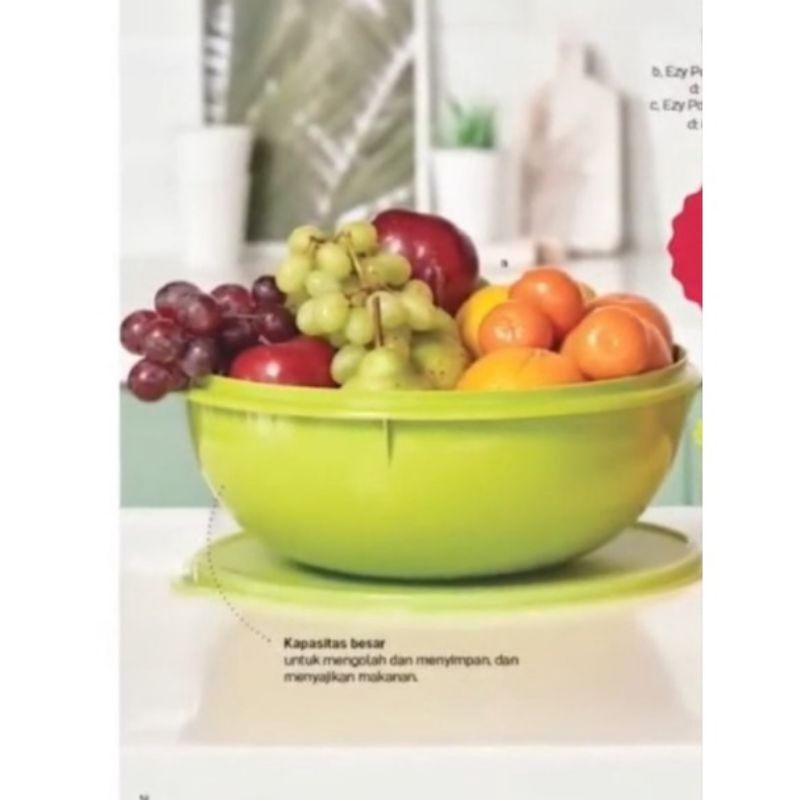 Jual paket tupperware | Shopee Indonesia