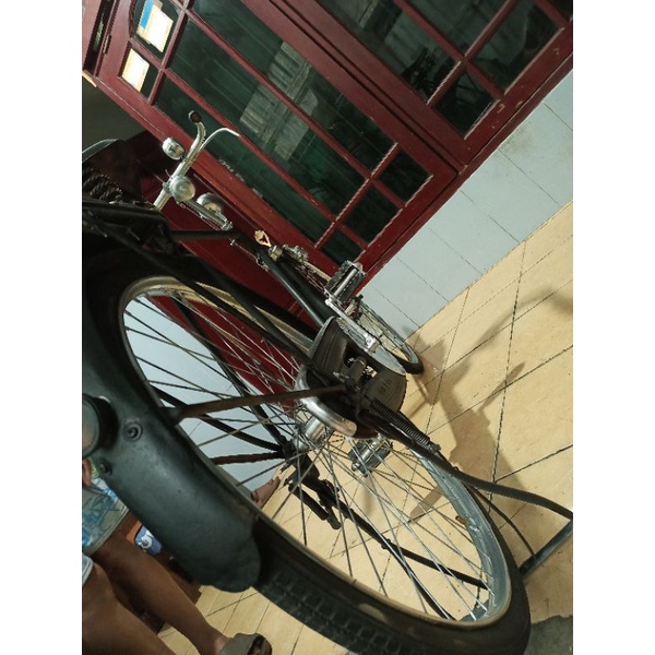 Jual sepeda ontel kebo lawas jadul | Shopee Indonesia