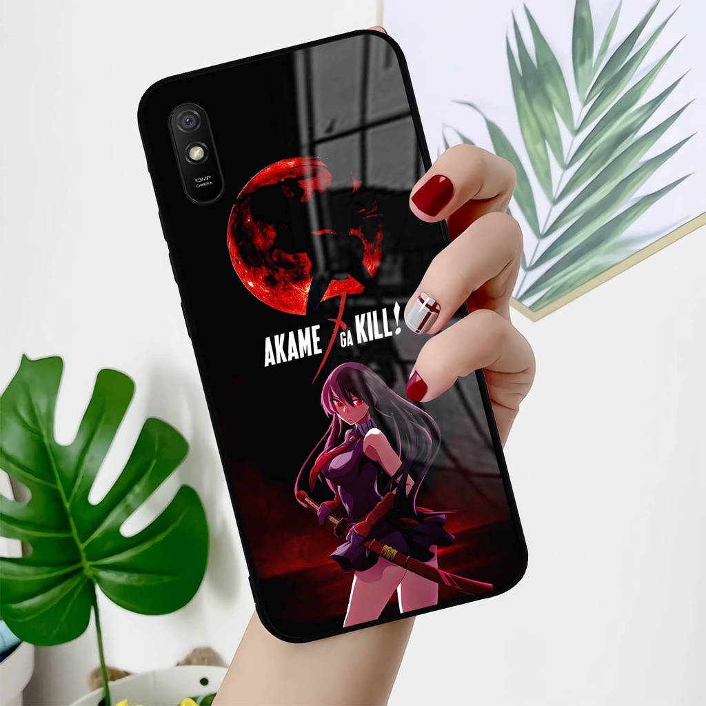 Jual VC Urban HD Pic Case Glossy Kilau Redmi 9A | Casing Hp Xiaomi ...