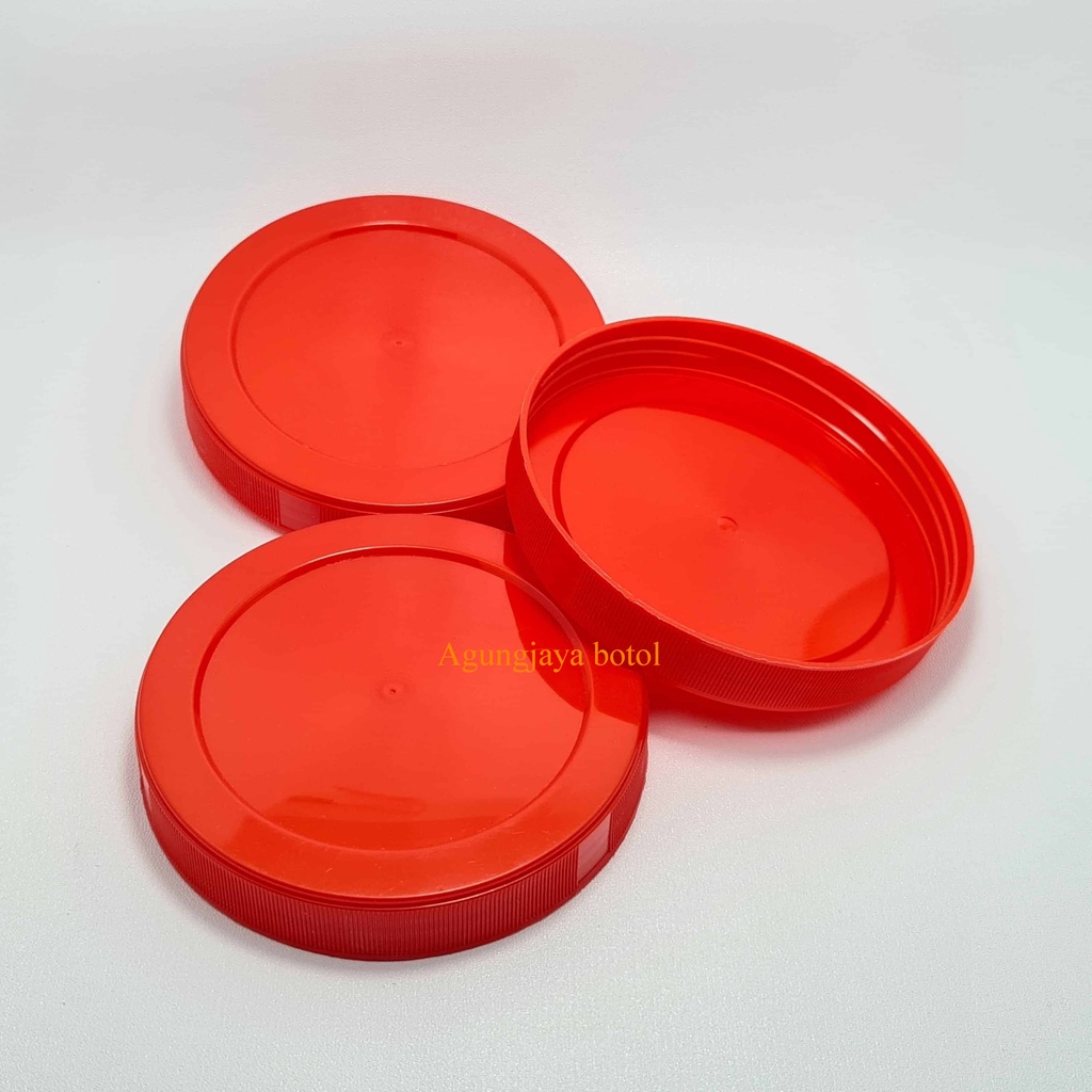Jual Tutup Toples Neck 90 / Neck 95 / Tutup Plastik / Tutup / Tutup ...