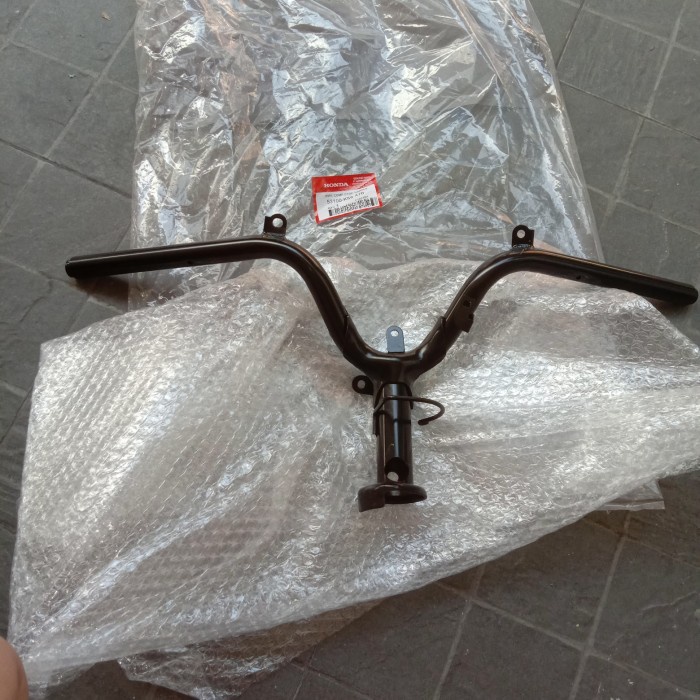 Jual Stang Stir Vario all new 125 150 2018-2020 original | Shopee Indonesia