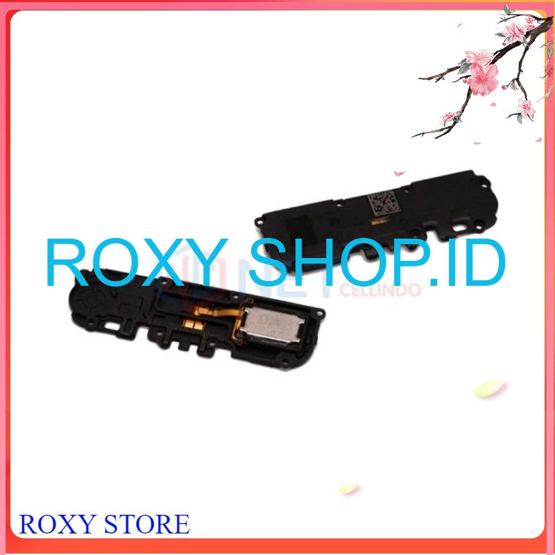 Jual Buzzer Speaker Musik Samsung Galaxy A01 Fullset | Shopee Indonesia