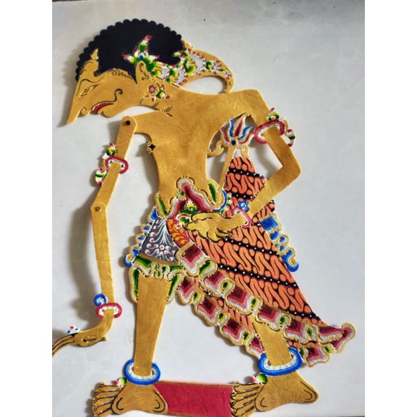 Jual wayang bayi | Shopee Indonesia