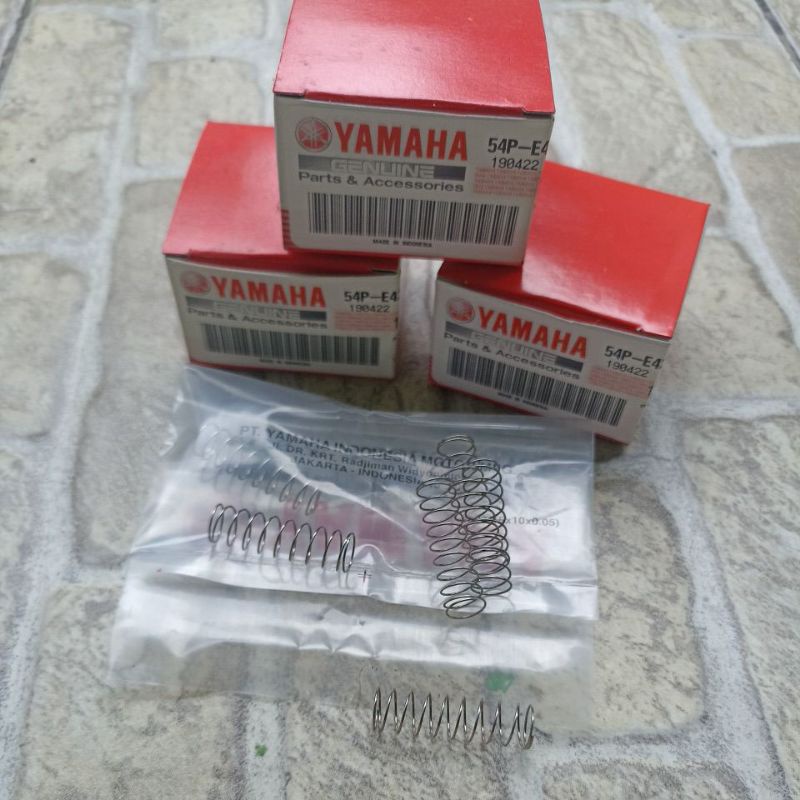 Jual PER ISC XMAX NMAX AEROX LEXY MIO J MIO GT SOUL GT XEON FINO X-RIDE ...