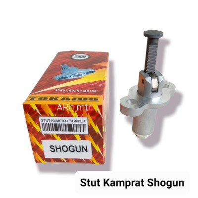 Jual Stut Kamprat Tensioner Shogun Tokaido | Shopee Indonesia