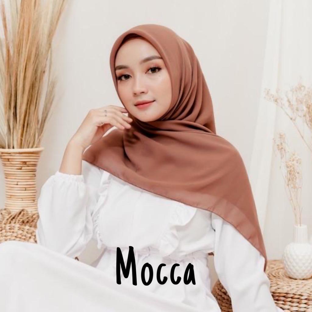 Jual Bella Square Premium Anti Letoy|Hijab Segi Empat Polos|Kerudung Segi Empat|Jilbab Polos ...