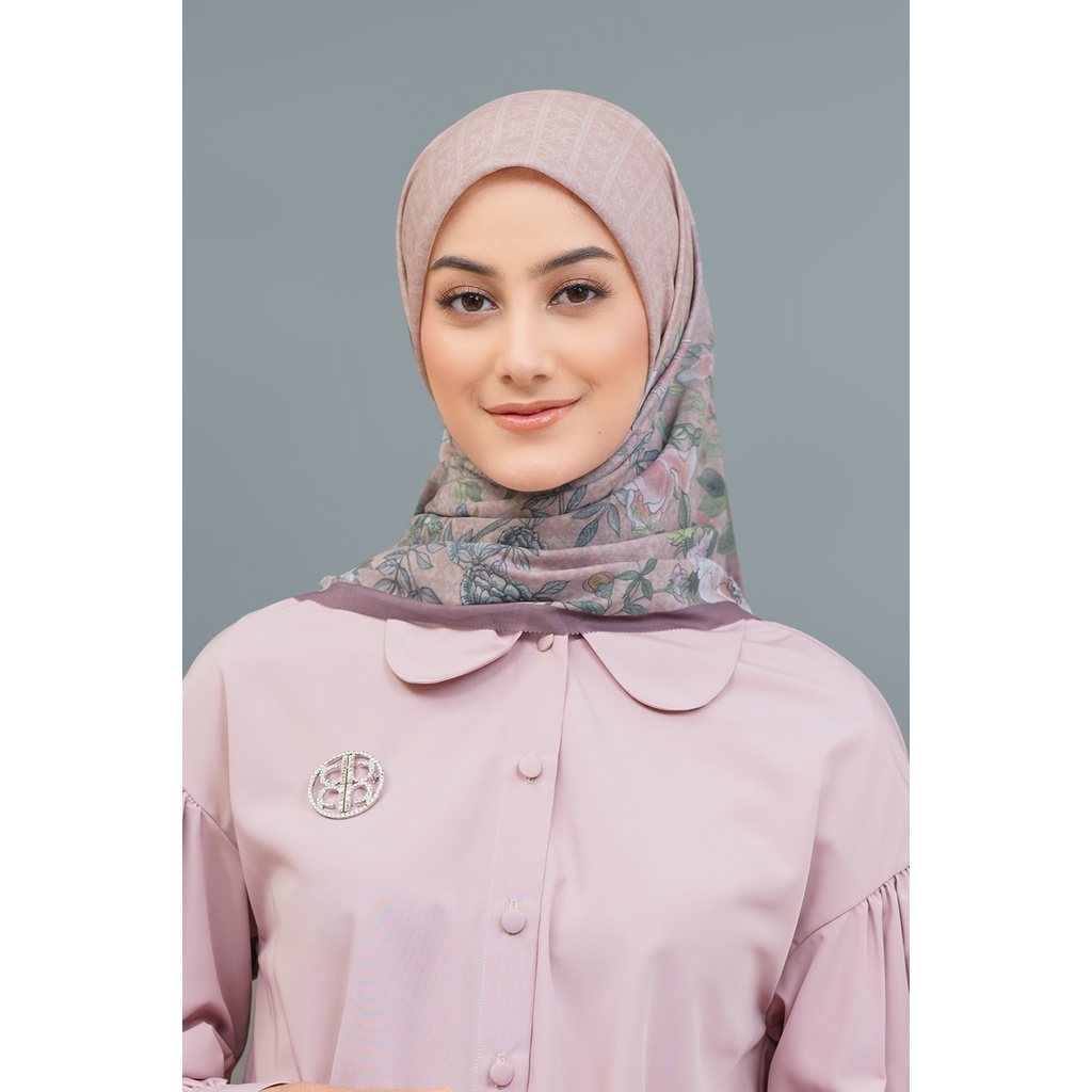 Jual Nada Puspita - Miela - Dawn Pink | Shopee Indonesia
