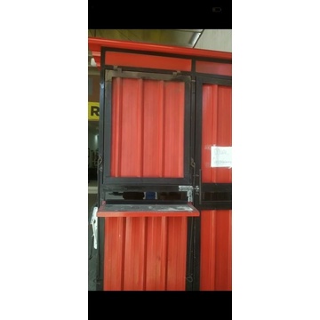 Jual Both Kontainer | Shopee Indonesia