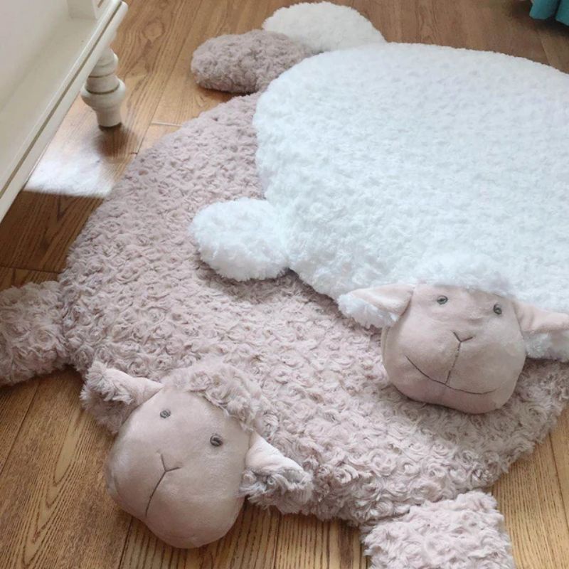 Jual Sheep Mat | Shopee Indonesia