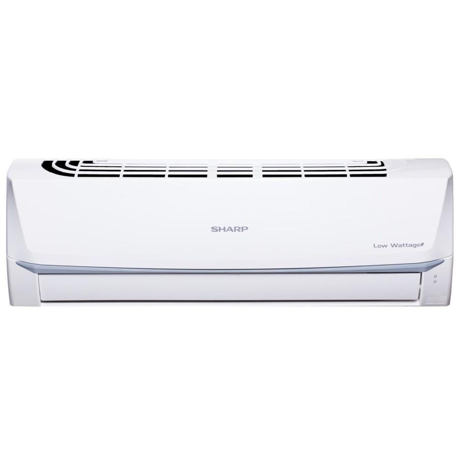 Jual SHARP AC SPLIT LOW WATT 1PK AHA9UDL | Shopee Indonesia