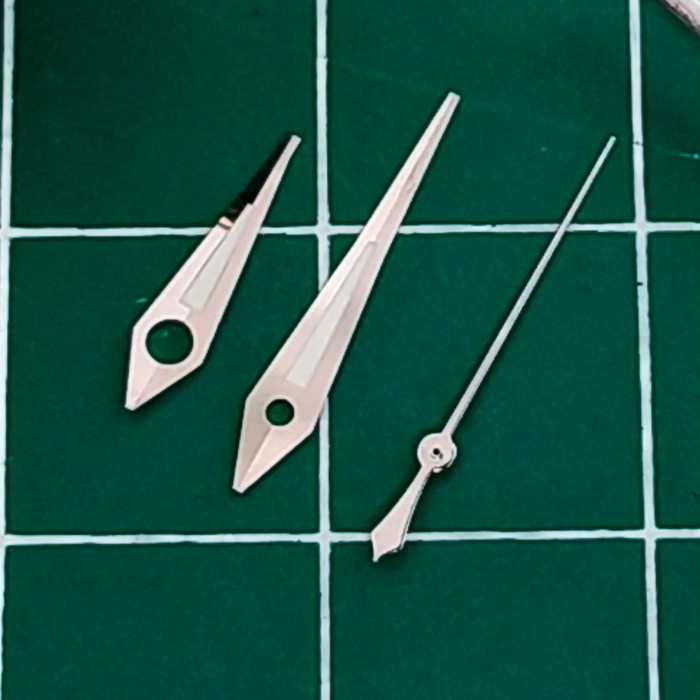 Jual seikomod mod hands grand seiko GS lume 7s26 nh35 nh36 | Shopee ...