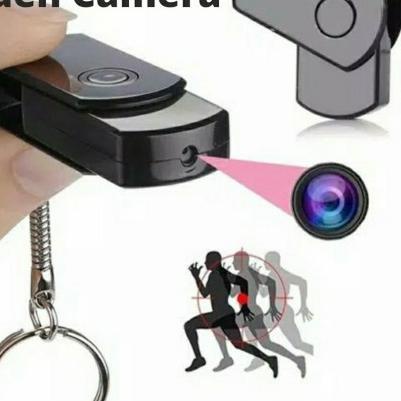 Jual ֍ Spy Camera Mini DV U-Disk - Spy Cam Mini USB Disk - Kamera ...