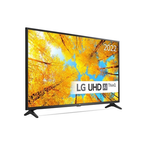 Jual LG 43UQ7500PSF LED TV SMART TV 43 INCH 4K UHD 43UQ7500 43UQ ...