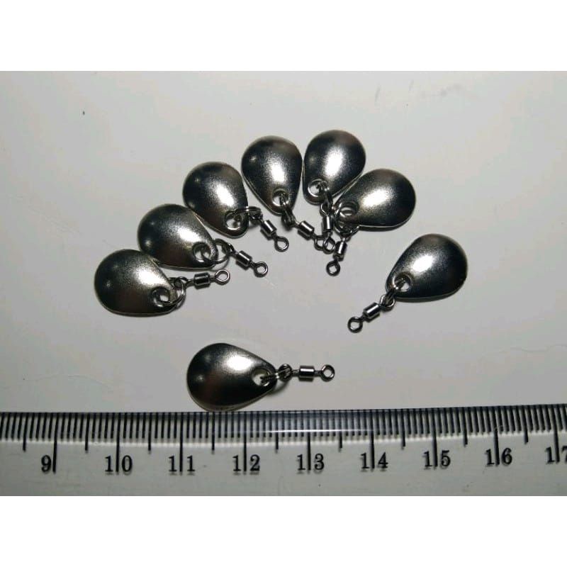 Jual Blade Soft Frog satu set siap pakai | Shopee Indonesia