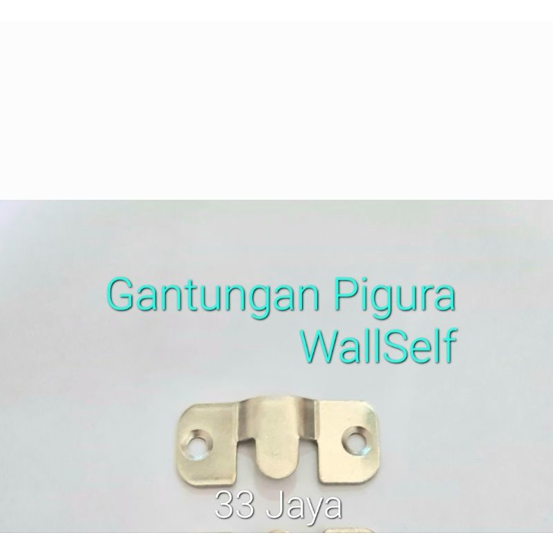 Jual [Per Pc]Ambalan Ranjang Pigura Rak Dinding Wallshelf Besar ...