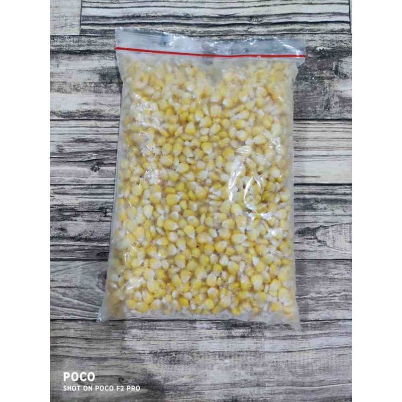 Jual JAGUNG FROZEN/BEKU KEMASAN BESAR | Shopee Indonesia
