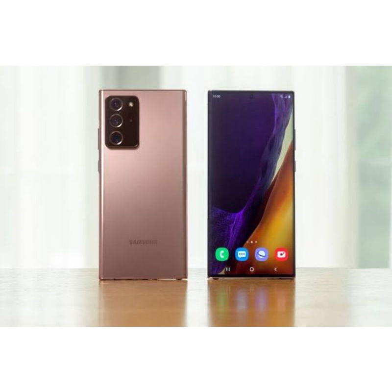 Jual Samsung Galaxy Note 20 Ultra 256GB (Pesanan Buyung) | Shopee Indonesia