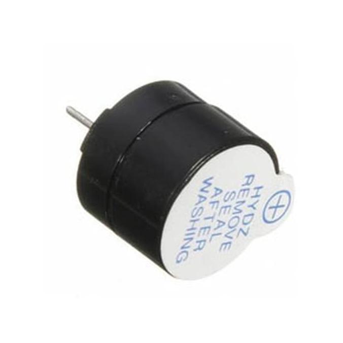 Jual Buzzer Mini Aktif 5V Electromagnetic Universal Sound AI25 puw331 ...
