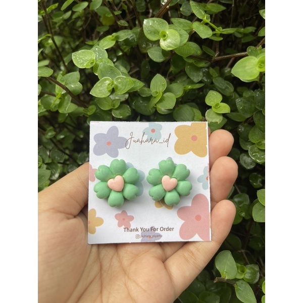 Jual ANTING ANTING TUSUK BUNGA BISA UNTUK HIJAB ATAU NON HIJAB | Shopee ...