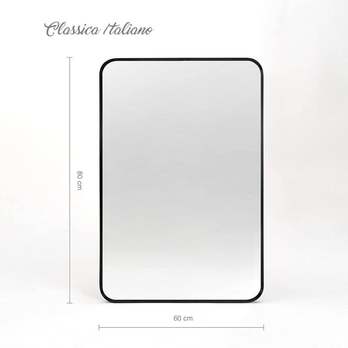 Jual Classica Italiano Dresser Mirror Cermin Kamar Mandi Gantung ...