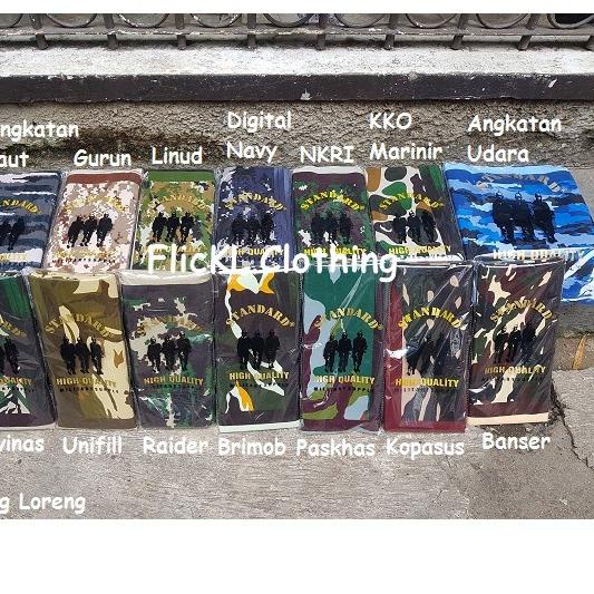 Jual Kain Sarung Sholat Loreng Camo Army High Quality Malvinas Kopasus ...