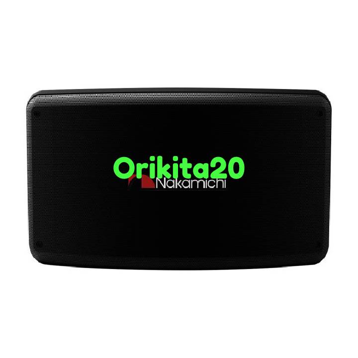 Jual Nakamichi SYNTHESIS F1 Speaker Karaoke Pasif 10 Inchi Original | Shopee Indonesia