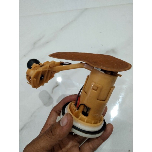 Jual Fulpam Pulpam Honda Vario 125 Pnp Beat digital / ORIGINAL COPOTAN ...