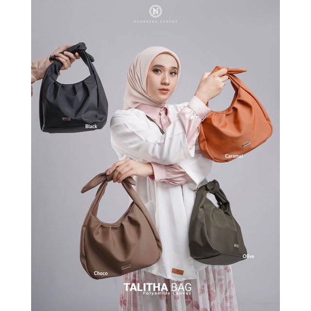 Jual TALITHA BAG | Shopee Indonesia