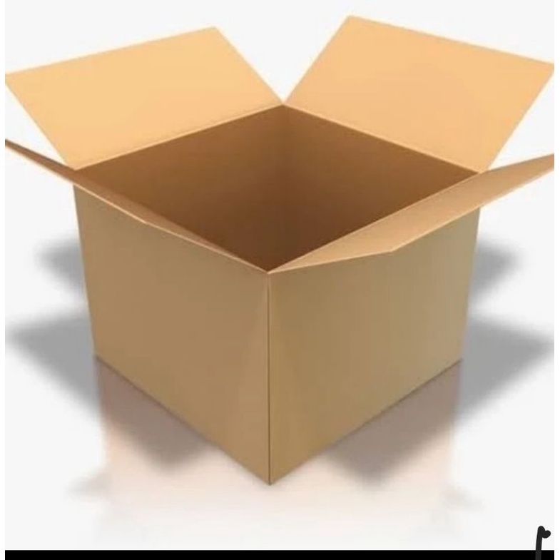 Jual Kardus packing paket | Shopee Indonesia