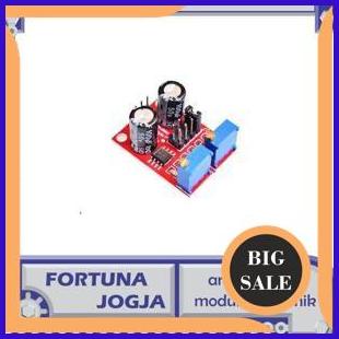 Jual tools Modul NE555 Pulse Adjustable Frequency Duty Cycle Generator ...