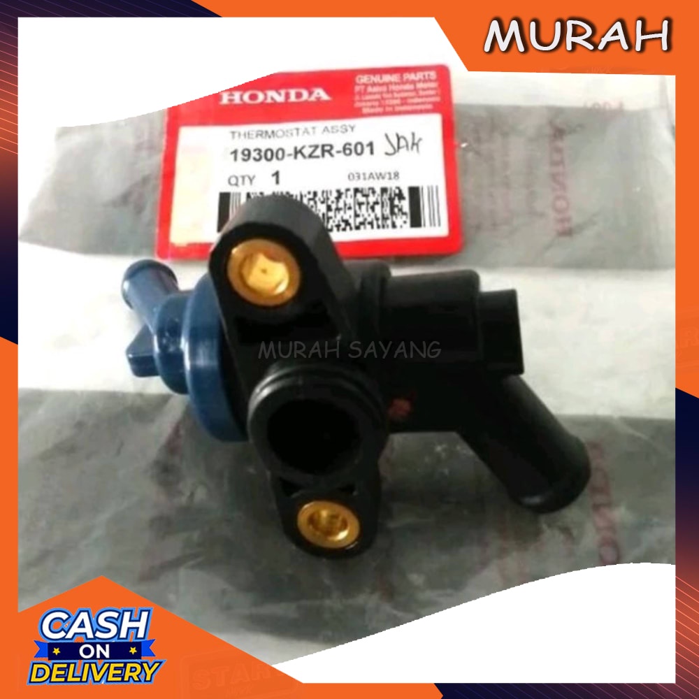 Jual THERMOSTAT NTCL TERMOSTAT HONDA VARIO 125 FI VARIO 125 ESP PNP ...