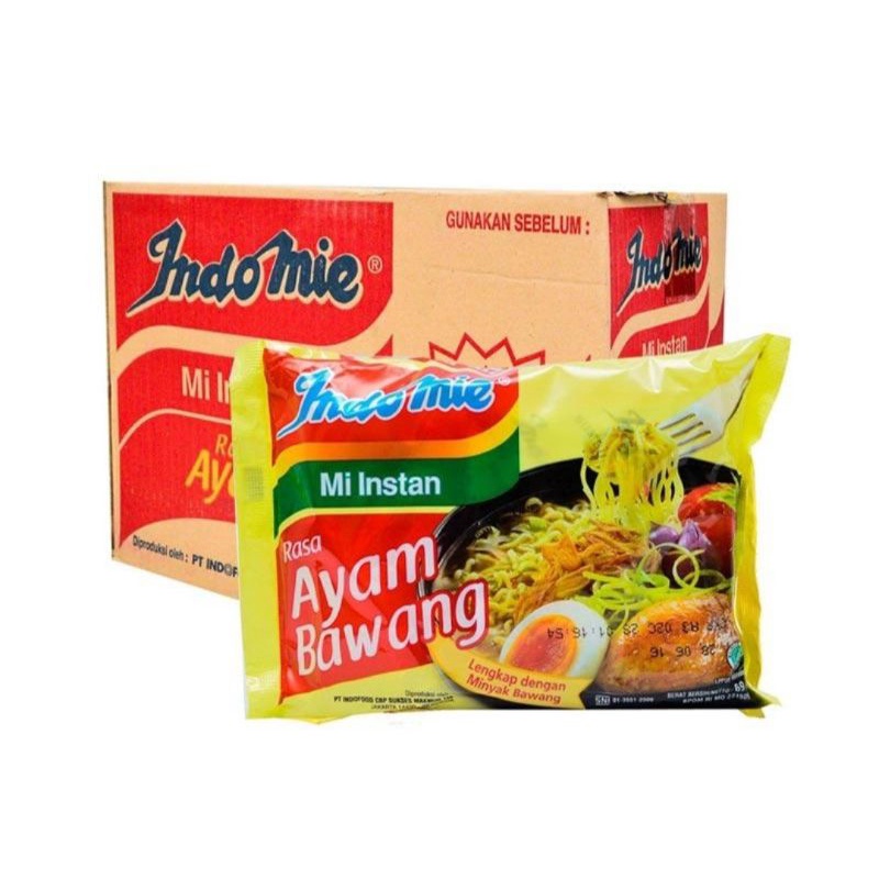 Jual Indomie Terlengkap & Harga Terbaru Mei 2026 | Shopee Indonesia