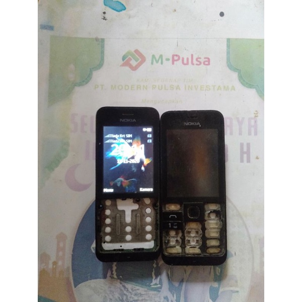 Jual HP NOKIA JADUL | Shopee Indonesia