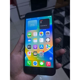 Jual Apple IPhone 8 Plus Terlengkap & Harga Terbaru Mei 2024 | Shopee ...