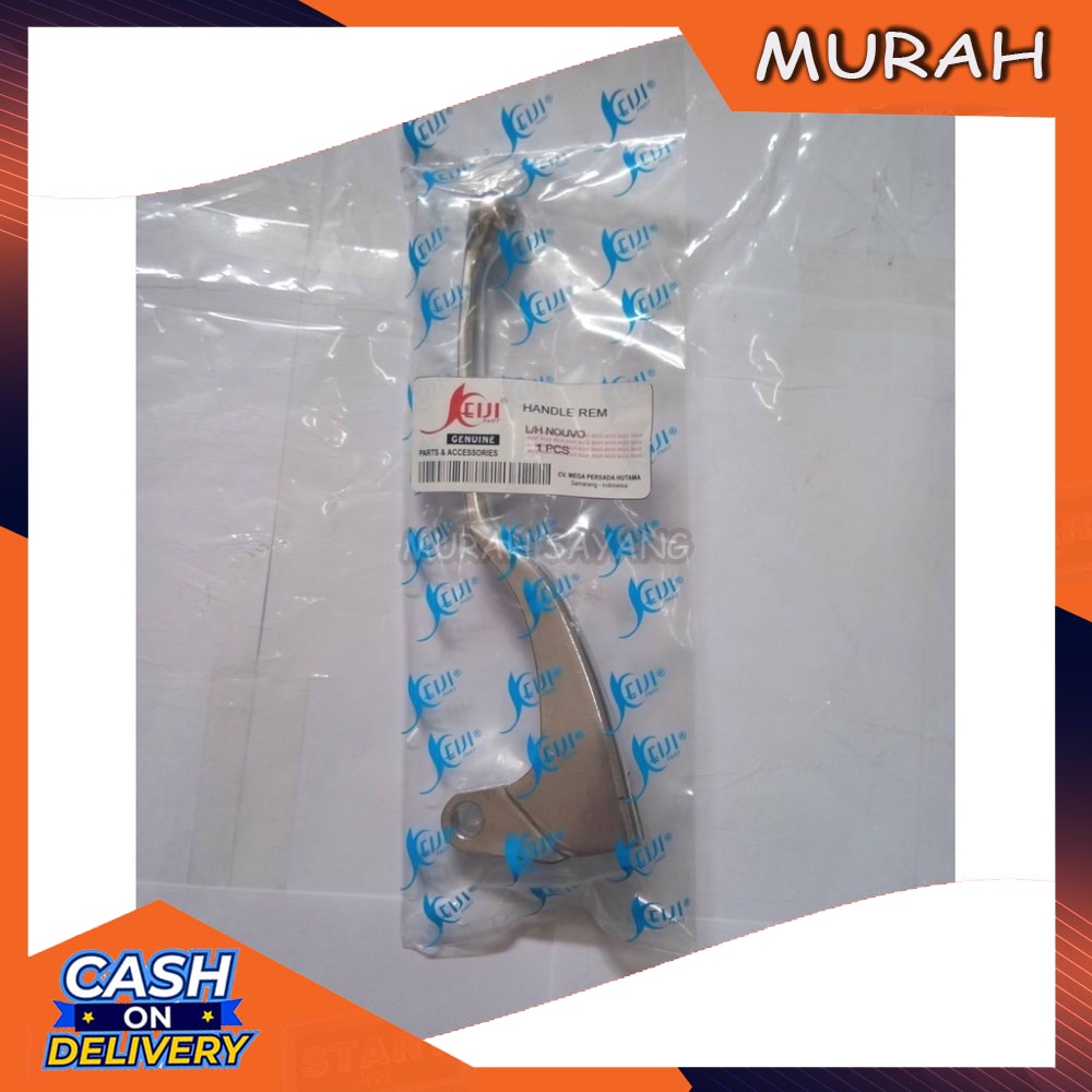 Jual Handel Handle rem Yamaha Nouvo sebelah kanan Promo Distributor ...