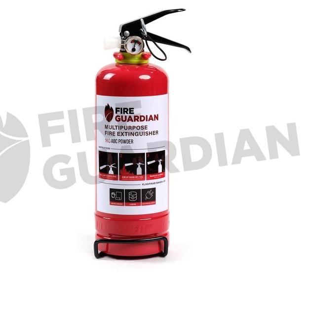 Jual HARGA GROSIR APAR 1 Kg - Alat Pemadam Api Ringan - Fire ...
